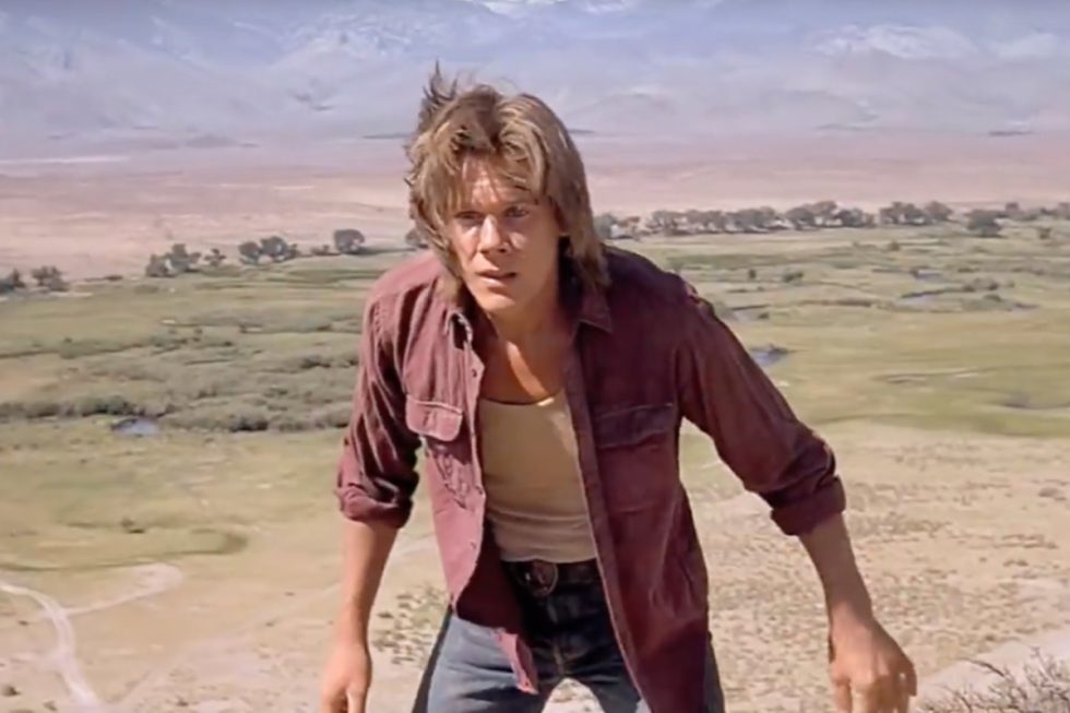 Tremors turns 30, the most perfect B movie creature feature ever made ...