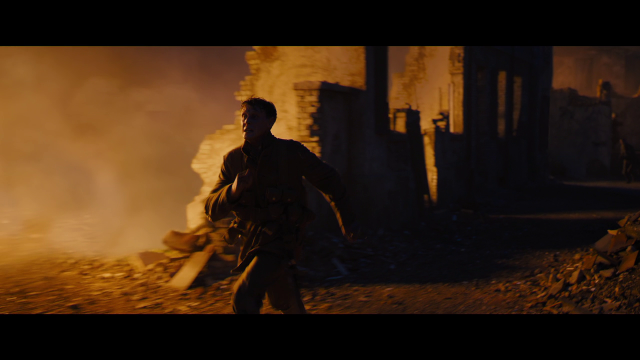 1917 film review: War has never been captured so incredibly - Ars Technica