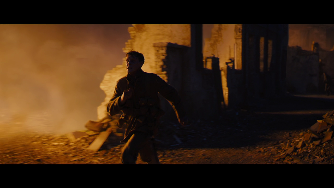 1917 film review: War has never been captured so incredibly - Ars Technica