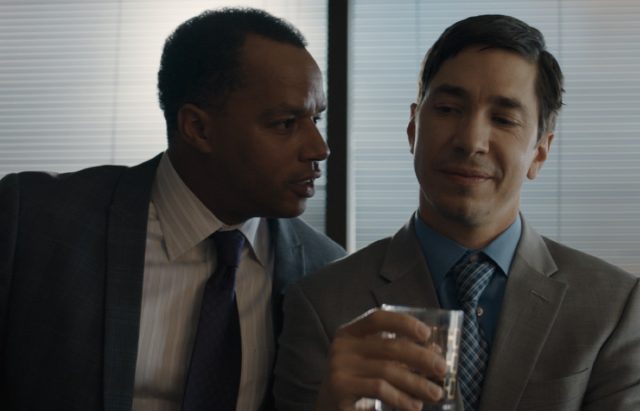 The Wave takes us on a trippy, surreal journey through a fractured ...