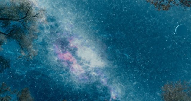 The Wave takes us on a trippy, surreal journey through a fractured ...