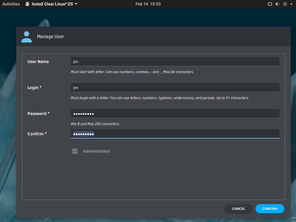 Linux distro review: Intel’s own Clear Linux OS - Ars Technica