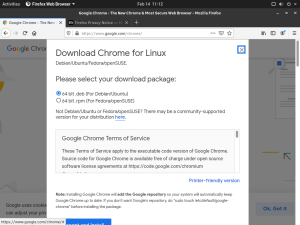 Linux distro review: Intel’s own Clear Linux OS - Ars Technica