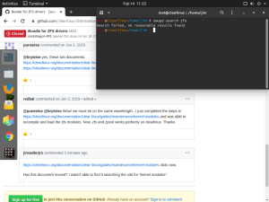 Linux distro review: Intel’s own Clear Linux OS - Ars Technica