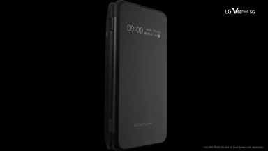 LG’s 2020 flagship smartphone is LG V60 ThinQ - Ars Technica