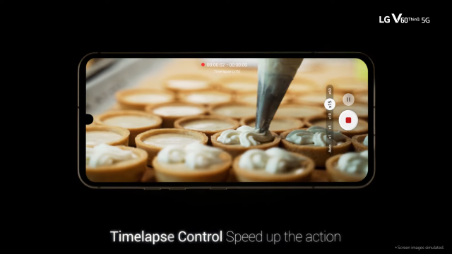 LG’s 2020 flagship smartphone is LG V60 ThinQ - Ars Technica