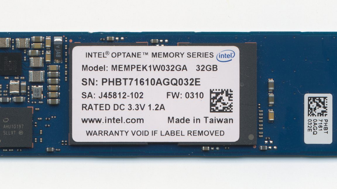 Persistent L2ARC might be coming to ZFS on Linux - Ars Technica