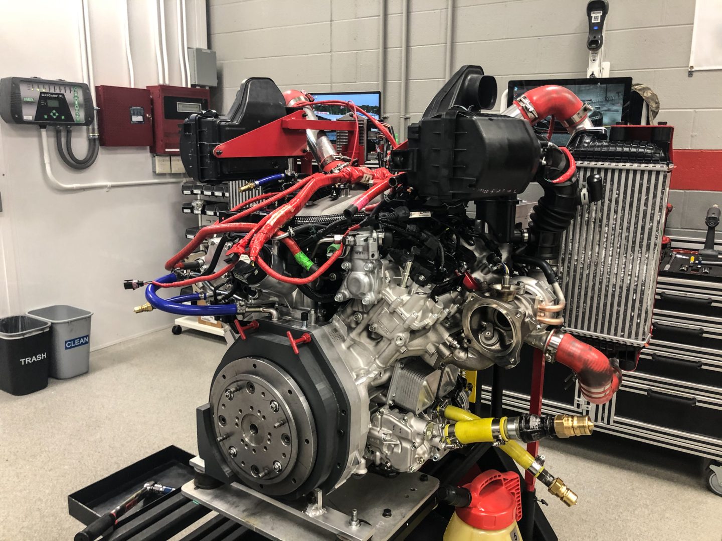 1,200 uncomfortable miles in a gorgeous Acura NSX hybrid supercar - Ars ...