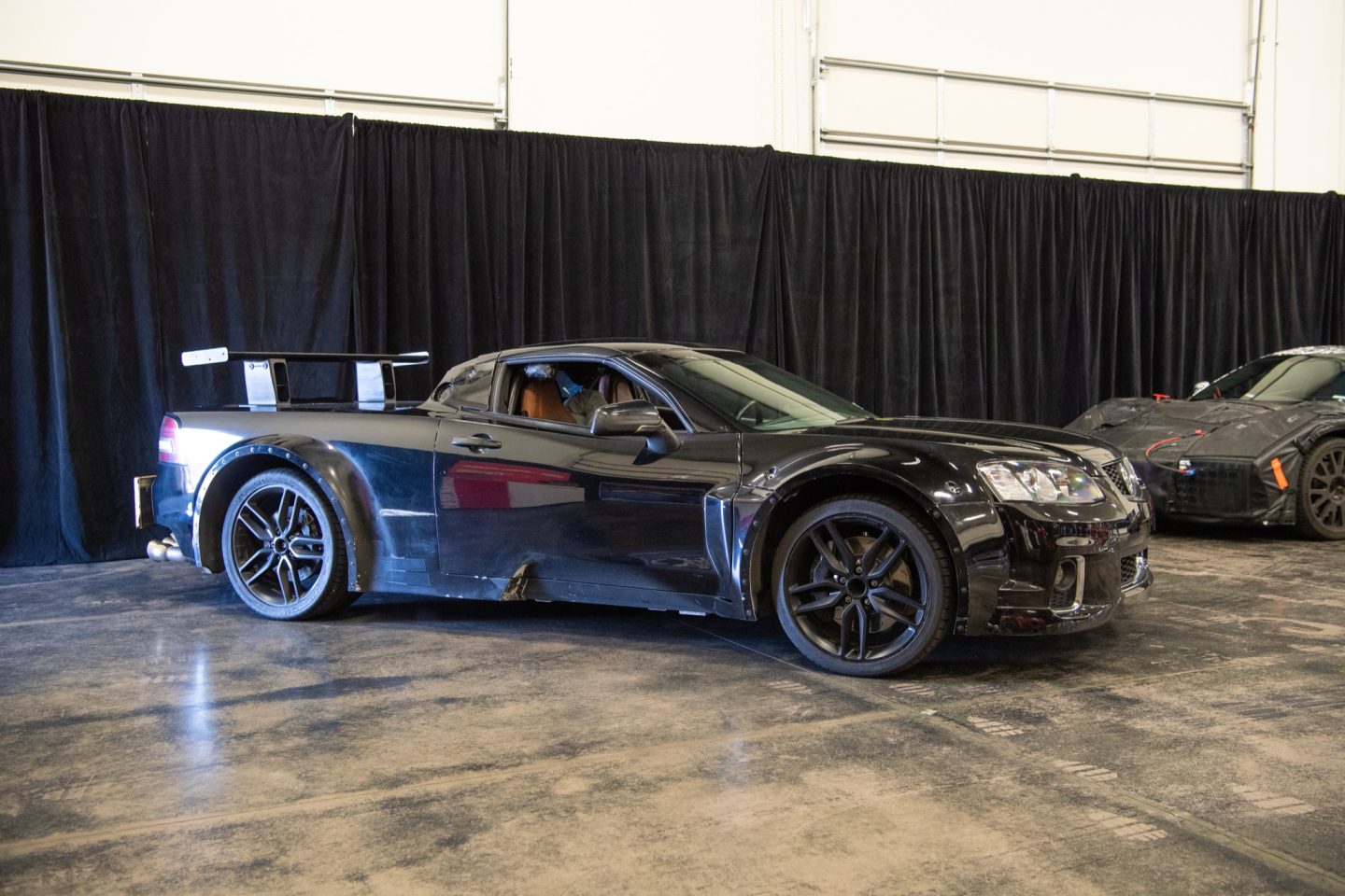 The mid-engined Corvette was 60 years in the making—now we’ve driven it ...