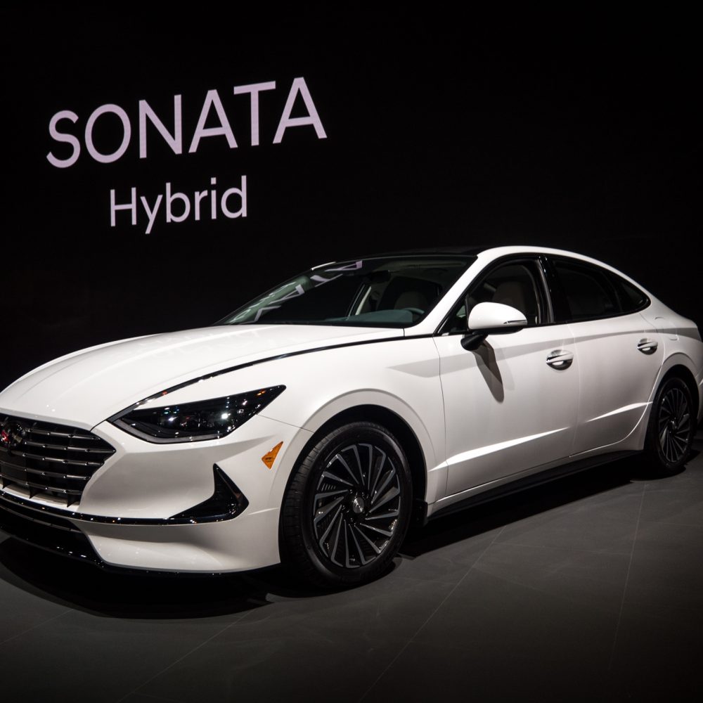 Tag: 2020 Hyundai Sonata Hybrid - Ars Technica