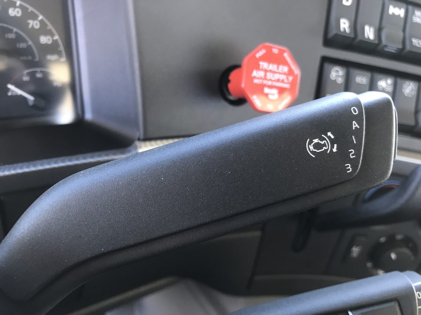 Charging into the mainstream: Volvo electrifies its first class-8 truck ...