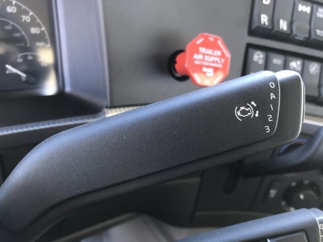 Charging into the mainstream: Volvo electrifies its first class-8 truck ...