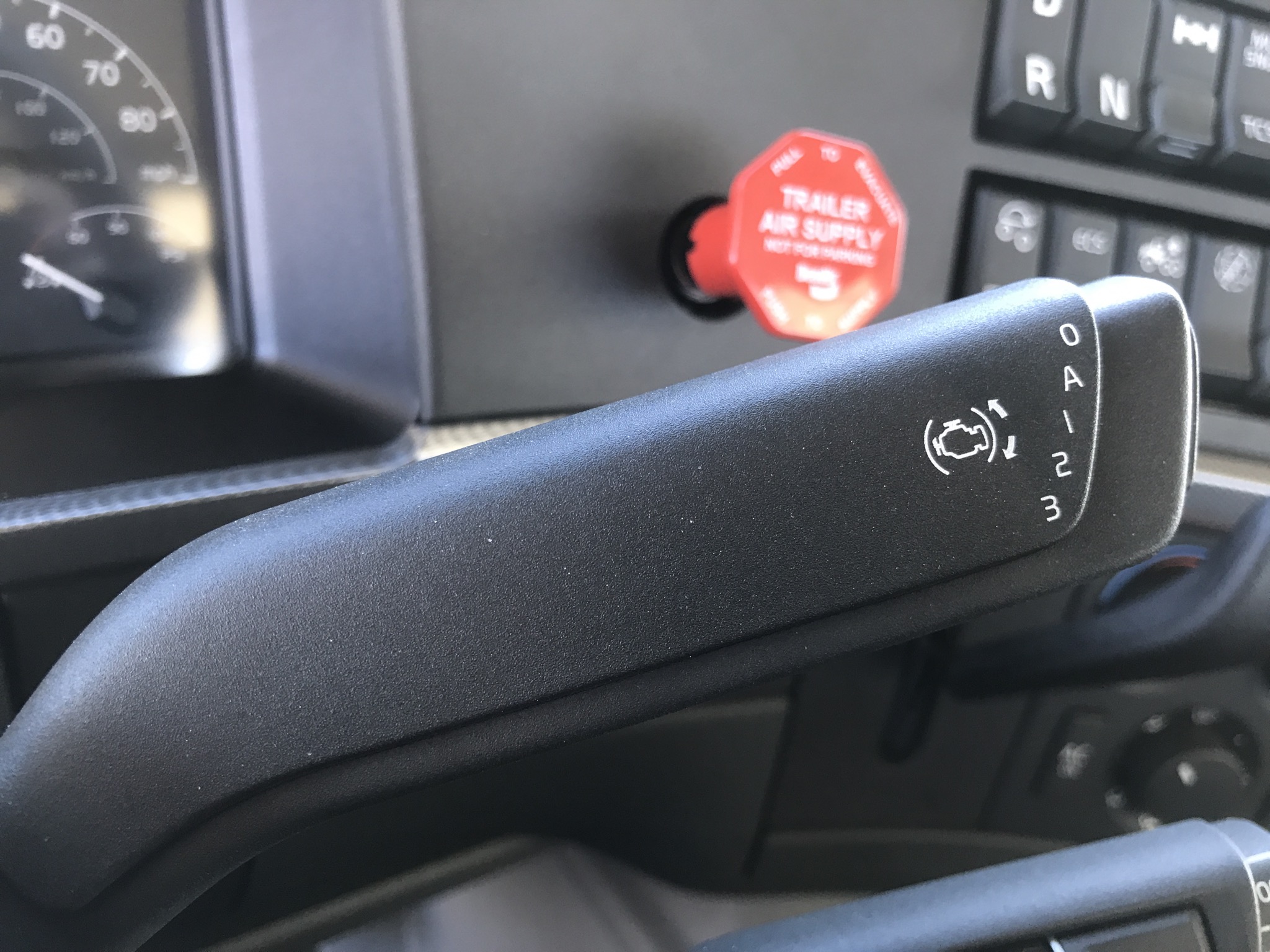 Charging into the mainstream: Volvo electrifies its first class-8 truck ...