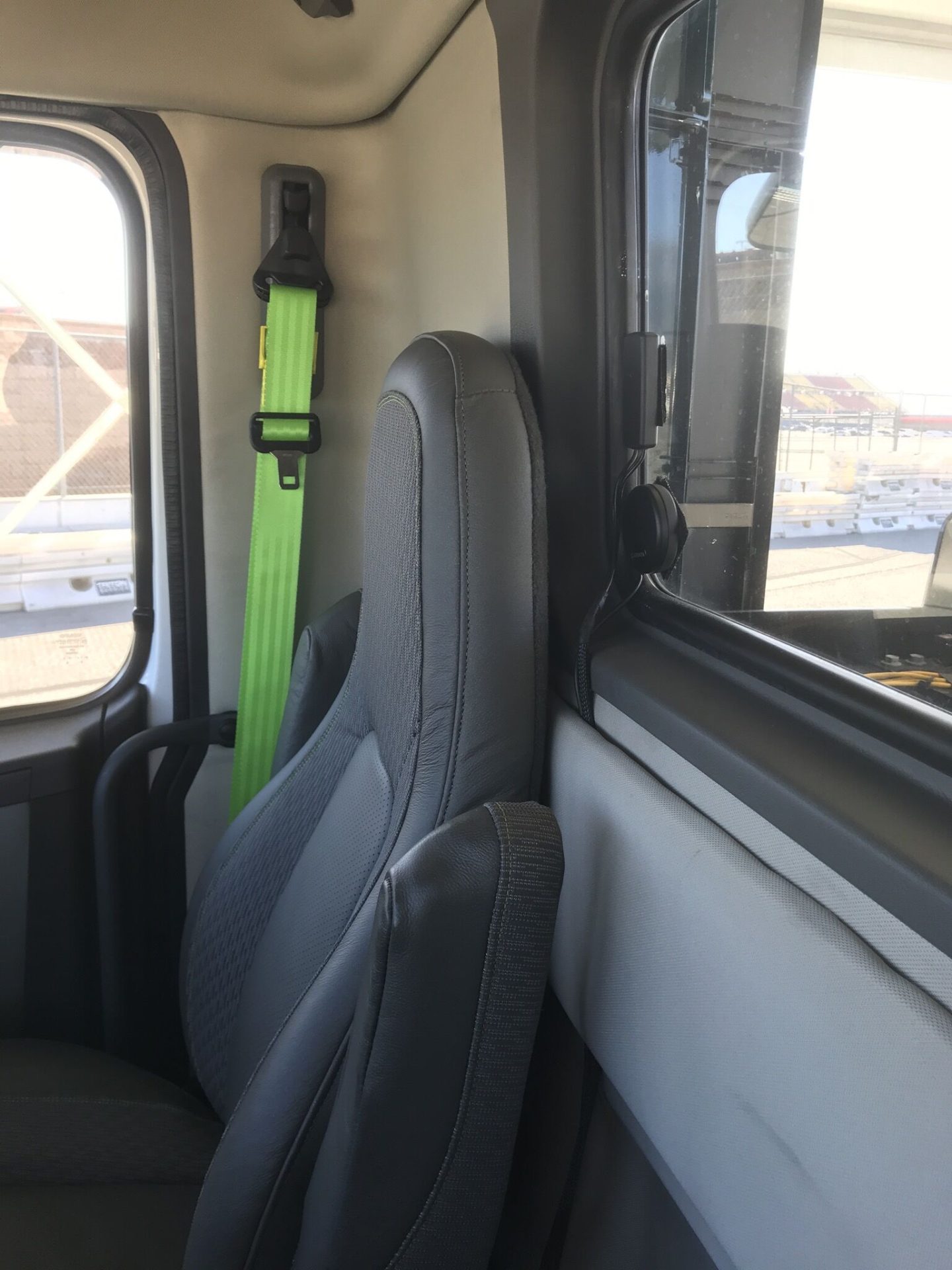 Charging into the mainstream: Volvo electrifies its first class-8 truck ...