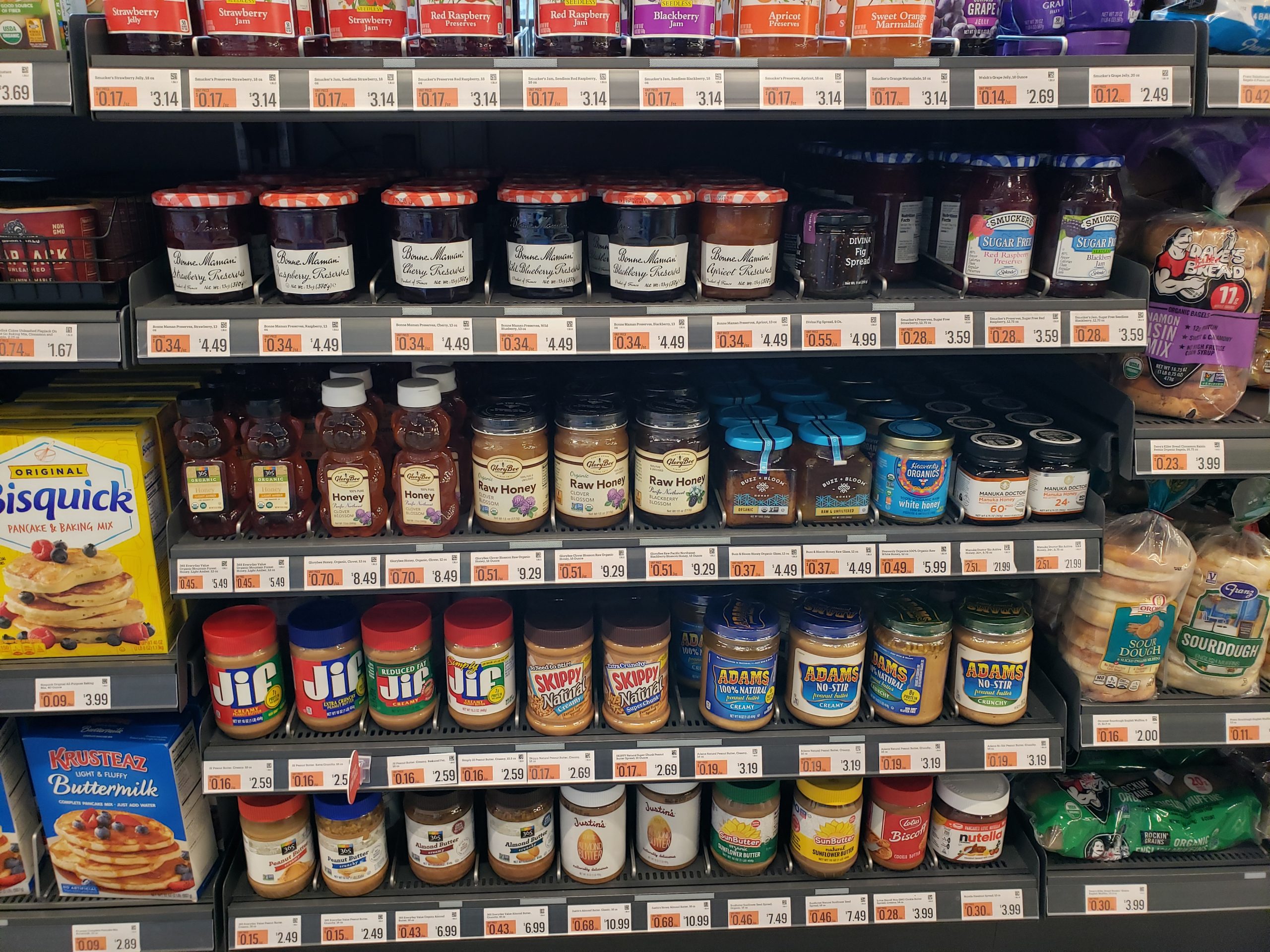Amazon made a bigger camera-spying store—so we tried to steal its fruit ...
