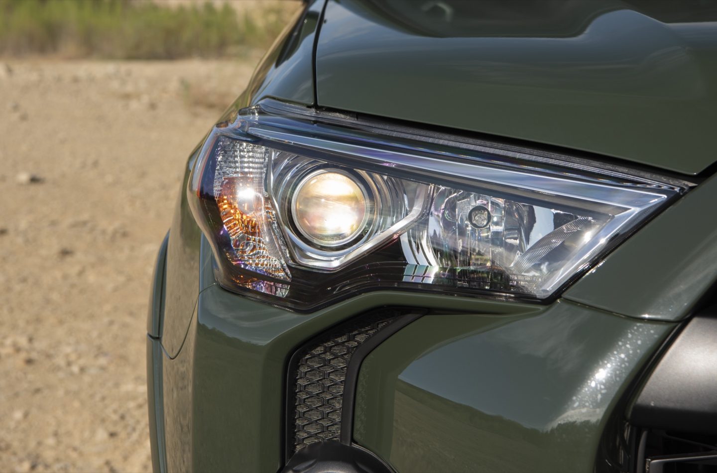 As capable as a Jeep, as reliable as a Toyota—it’s the 2020 4Runner SUV ...