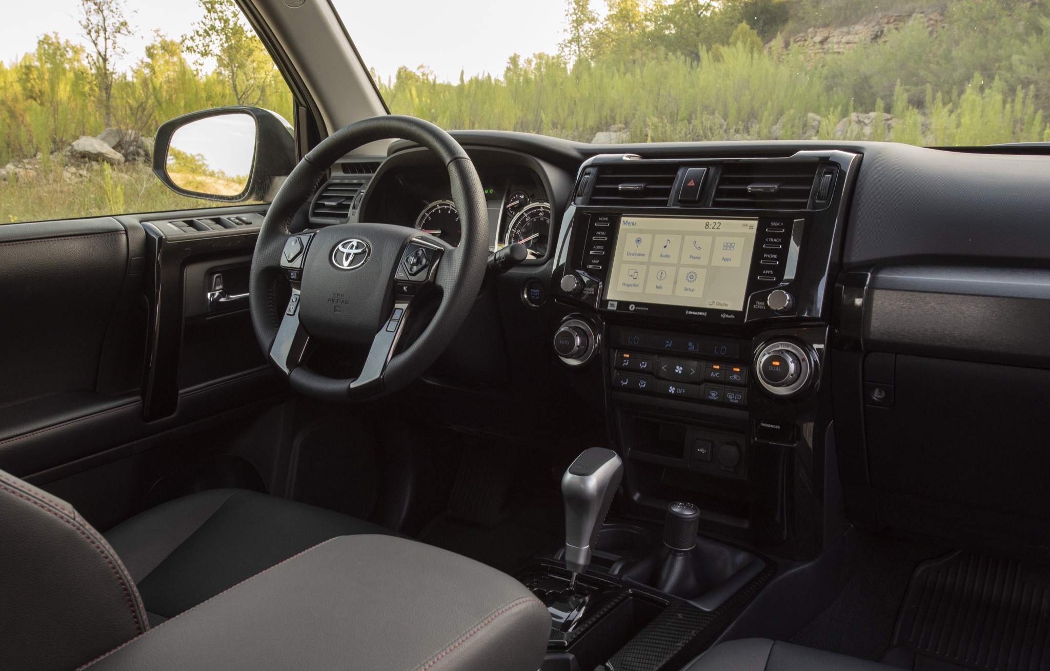 As capable as a Jeep, as reliable as a Toyota—it’s the 2020 4Runner SUV ...