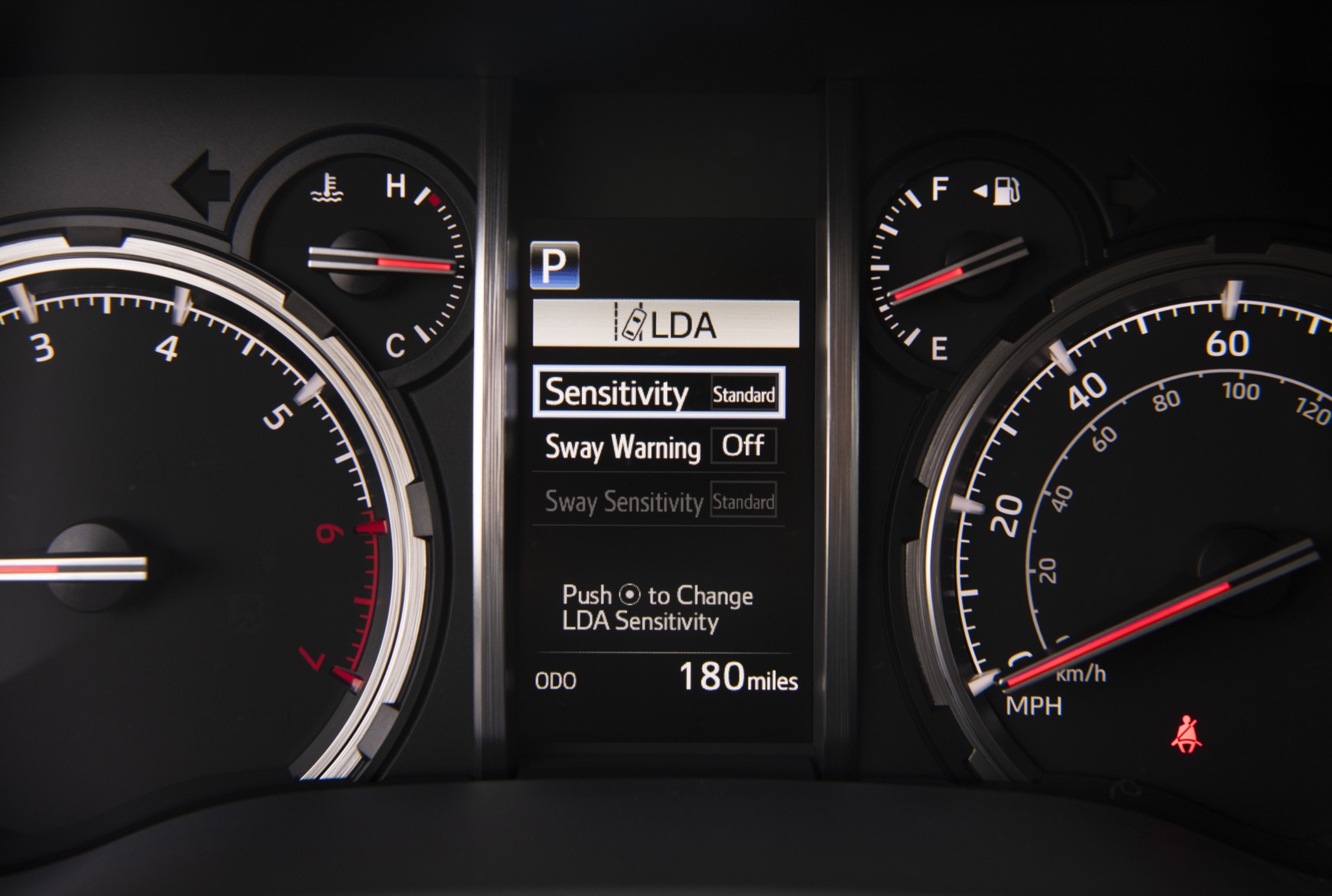 As capable as a Jeep, as reliable as a Toyota—it’s the 2020 4Runner SUV ...