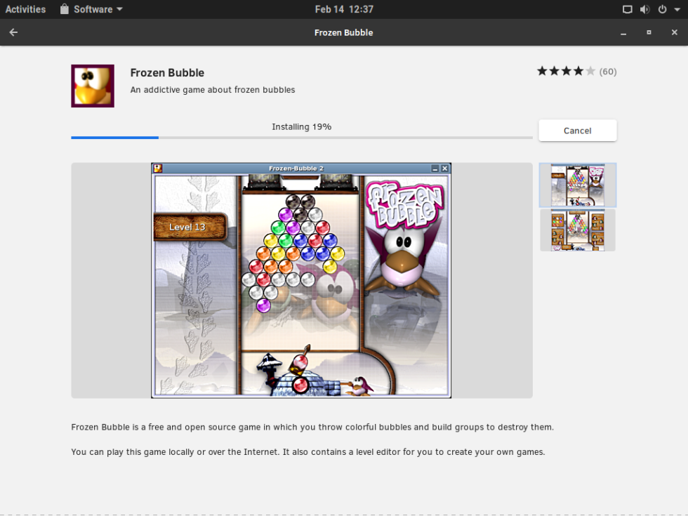Linux distro review: Intel’s own Clear Linux OS - Ars Technica