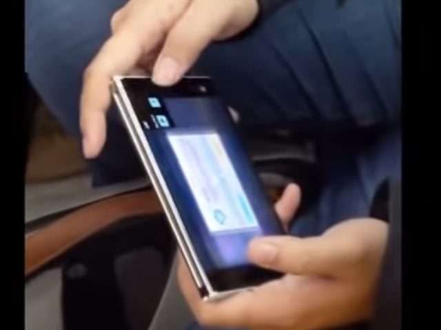 Microsoft’s first-ever Android Phone, the Surface Duo, spotted in the ...