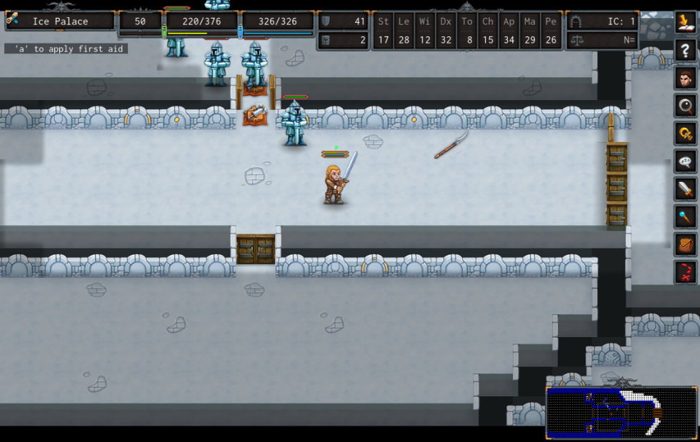 ASCII art + permadeath: The history of roguelike games - Ars Technica