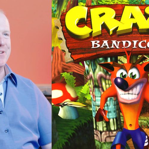 An extended interview with Crash Bandicoot designer Andy Gavin - Ars ...