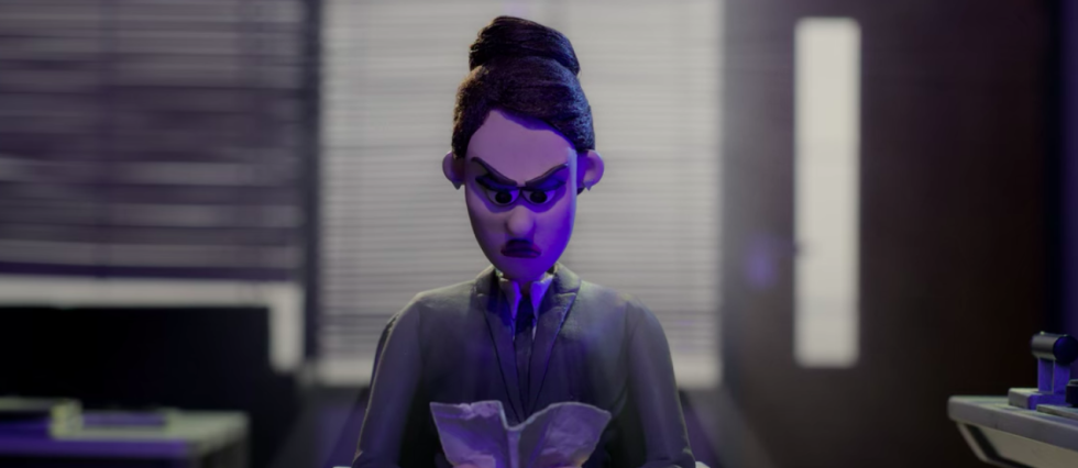 Farmageddon movie review: Stop-motion sheep > CG hedgehog - Ars Technica