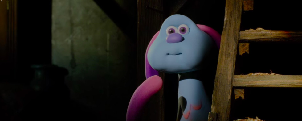 Farmageddon movie review: Stop-motion sheep > CG hedgehog - Ars Technica