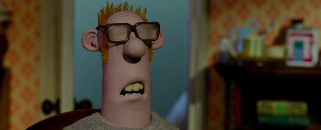 Farmageddon movie review: Stop-motion sheep > CG hedgehog - Ars Technica