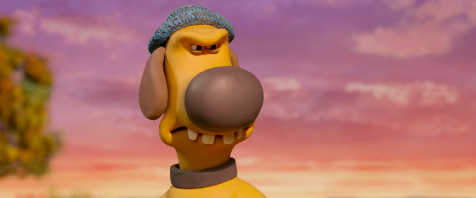 Farmageddon movie review: Stop-motion sheep > CG hedgehog - Ars Technica