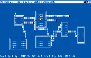 ASCII art + permadeath: The history of roguelike games - Ars Technica