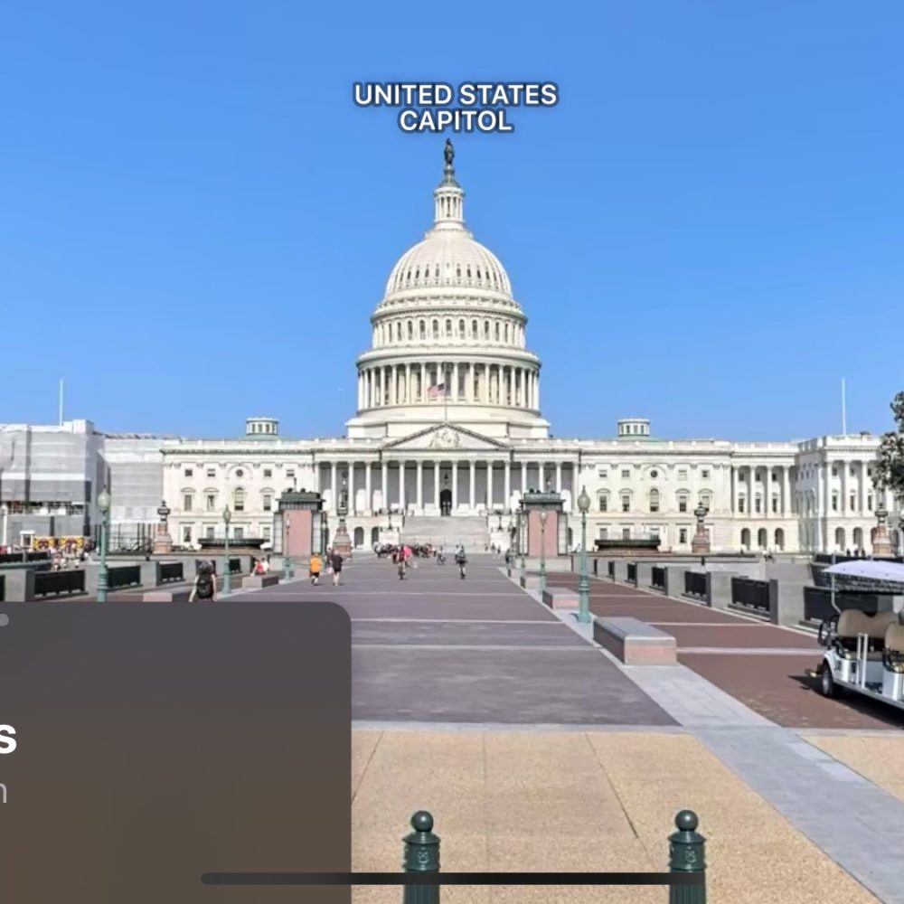 Tag: apple maps - Ars Technica