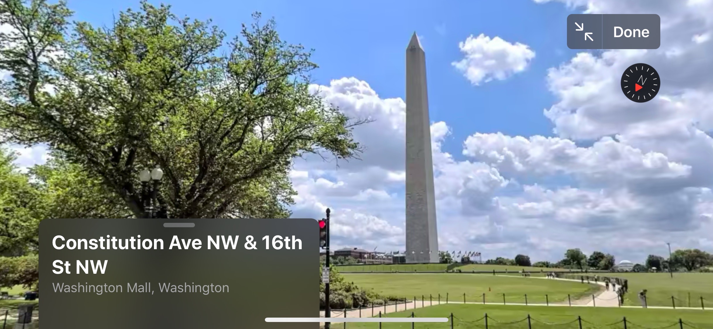 Apple Maps expands its Street View competitor to Boston, DC ...