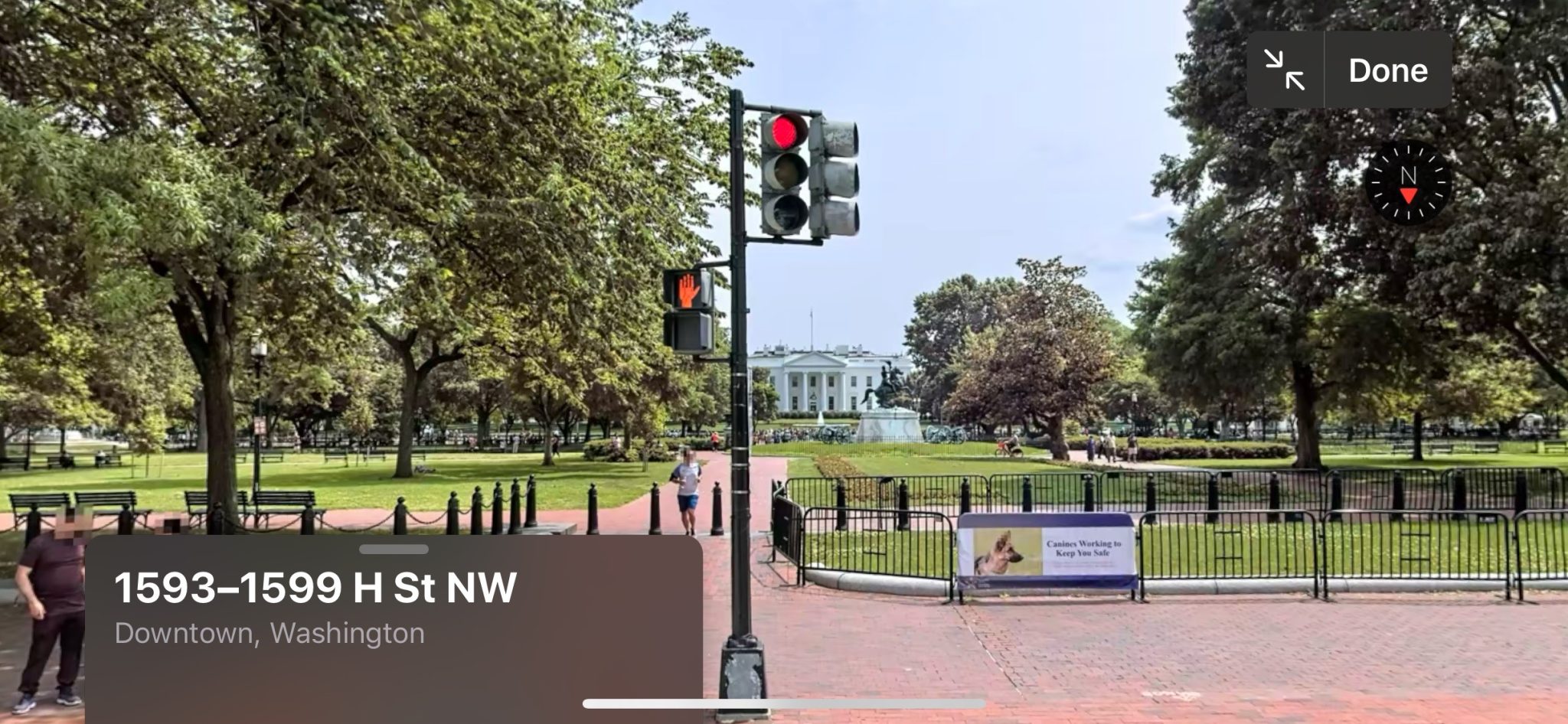 Apple Maps expands its Street View competitor to Boston, DC ...