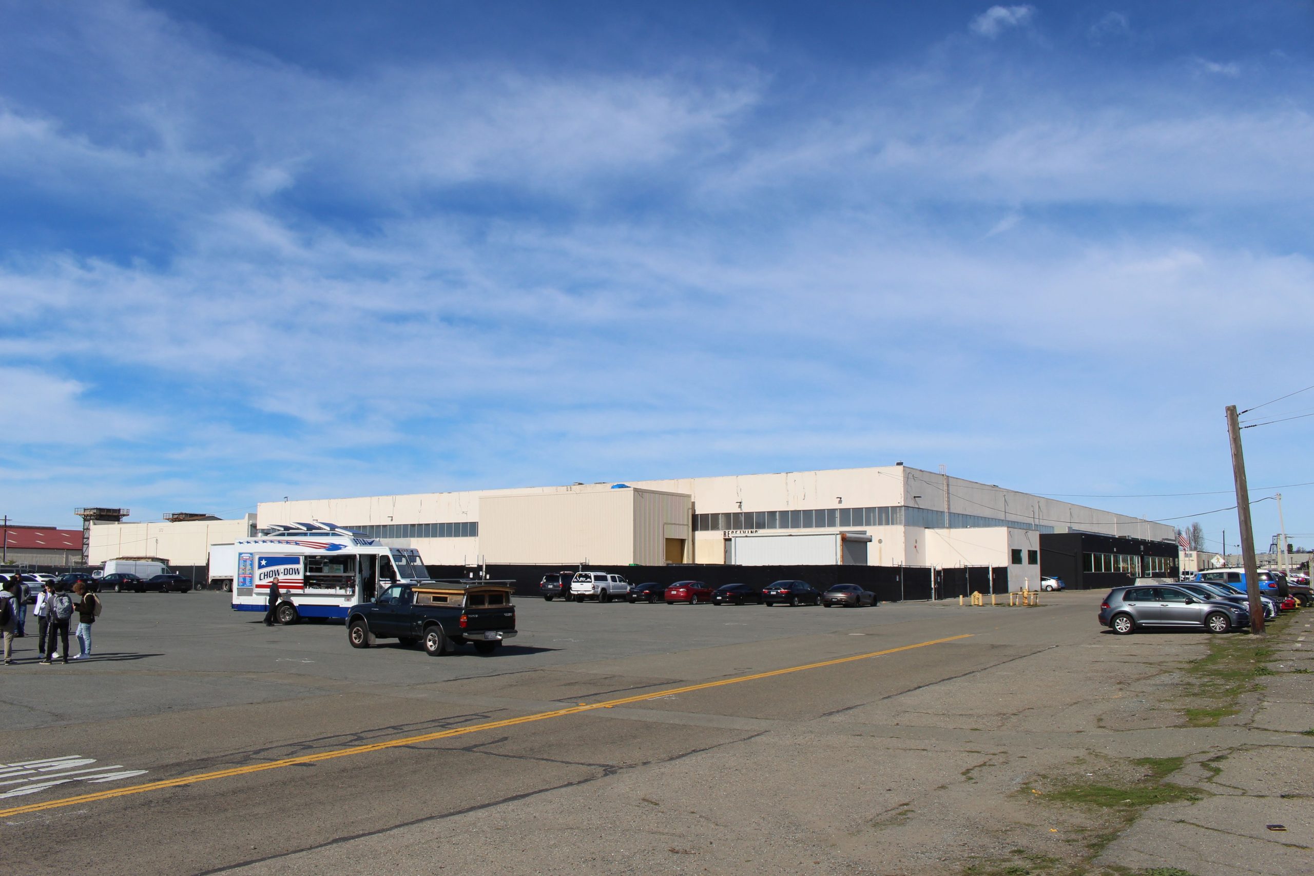 At Astra, failure is an option - Ars Technica