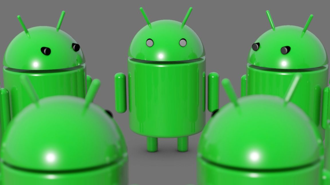 Nasty Android malware reinfects its targets, and no one knows how - Ars ...
