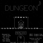 ASCII art + permadeath: The history of roguelike games - Ars Technica