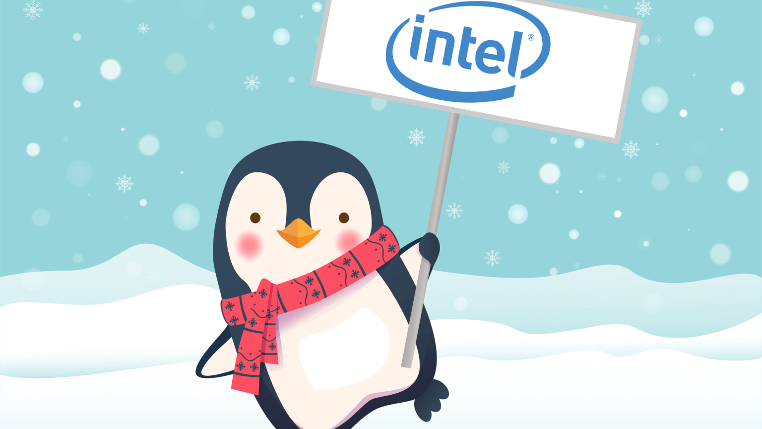 Linux distro review: Intel’s own Clear Linux OS - Ars Technica