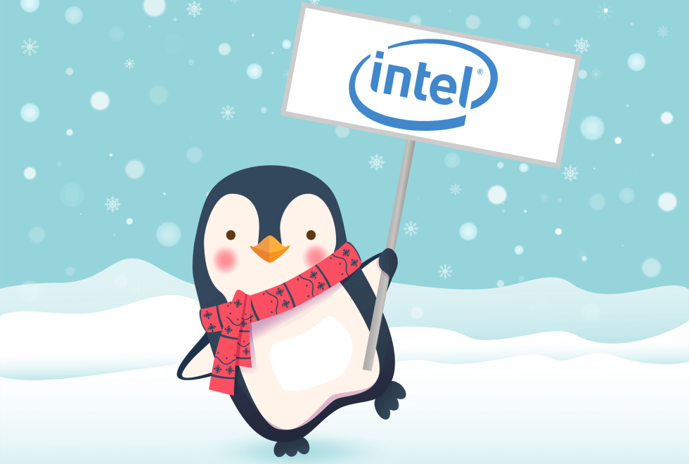 Linux distro review: Intel’s own Clear Linux OS - Ars Technica