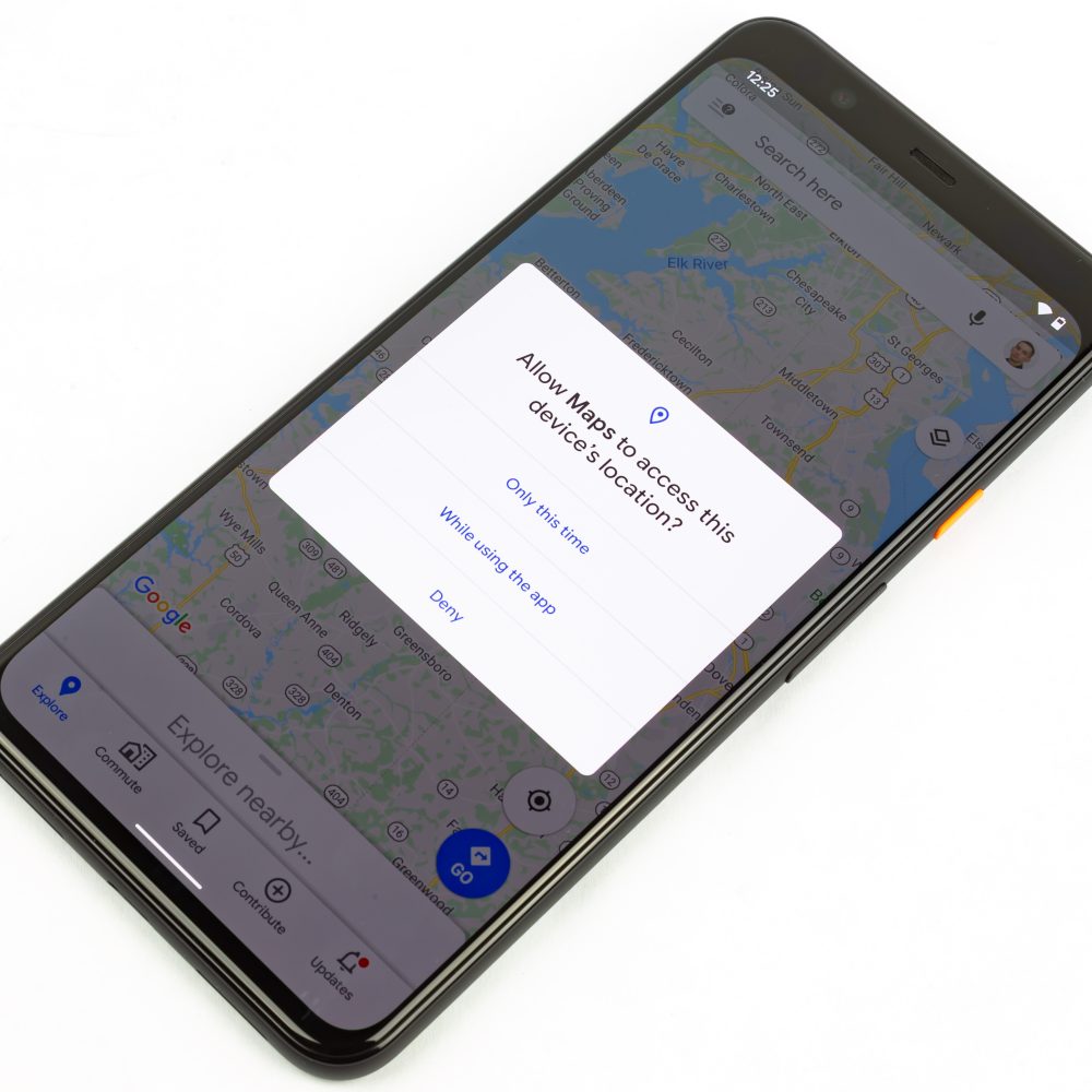 Google settles “Location History” lawsuit with 40 states, will pay $392 ...