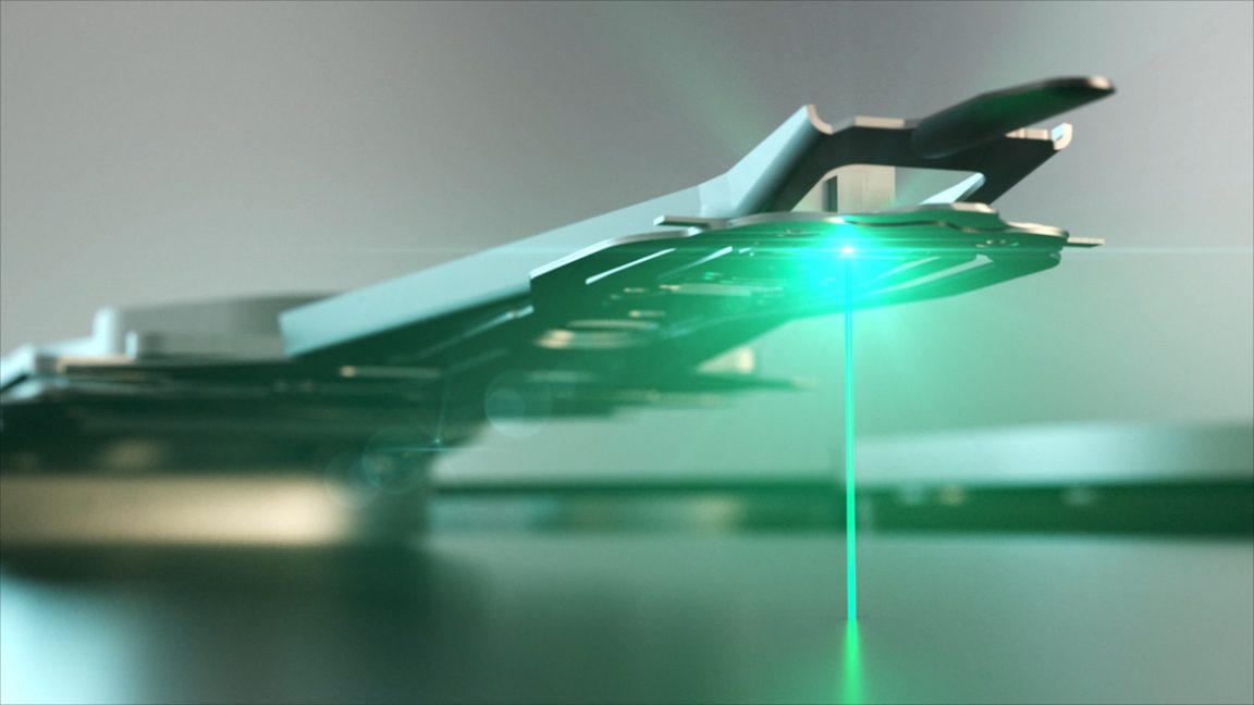 HAMR don’t hurt ’em—laser-assisted hard drives are coming in 2020 - Ars ...