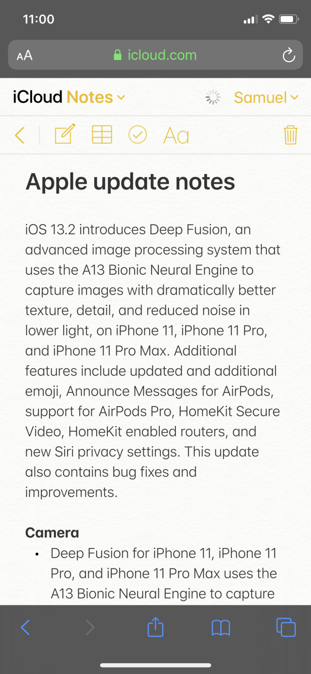 Apple brings iCloud Photos and more to Android with new Web-based apps ...