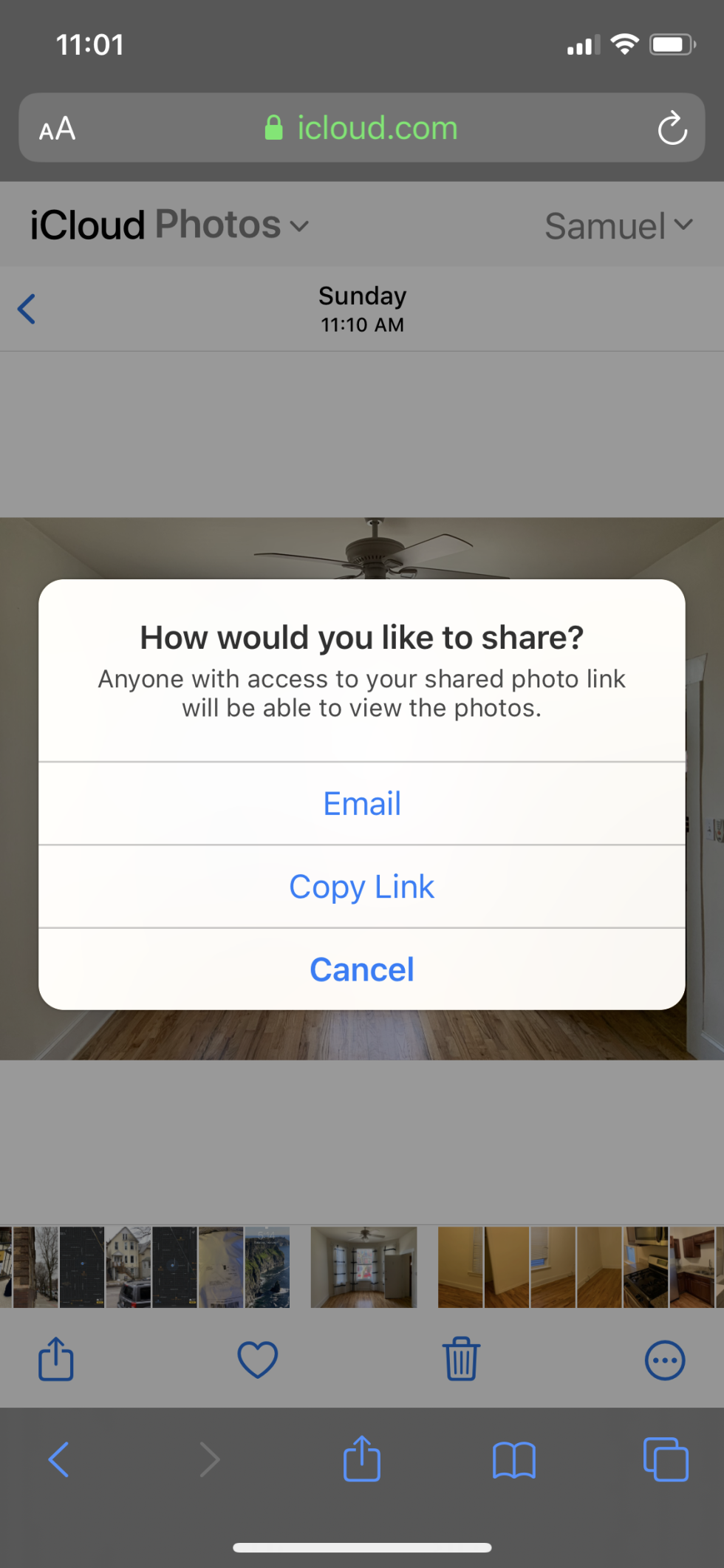 Apple brings iCloud Photos and more to Android with new Web-based apps ...