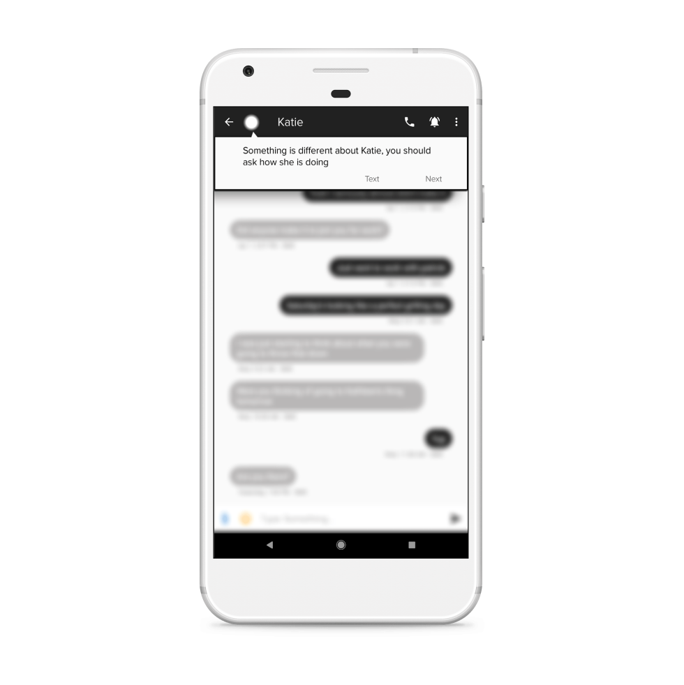 AI isn’t just coming to the world of dating—it’s already here - General ...
