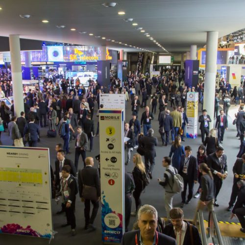 Tag: MWC 2020 - Ars Technica