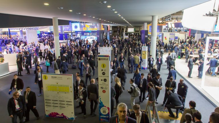 Tag: MWC 2020 - Ars Technica