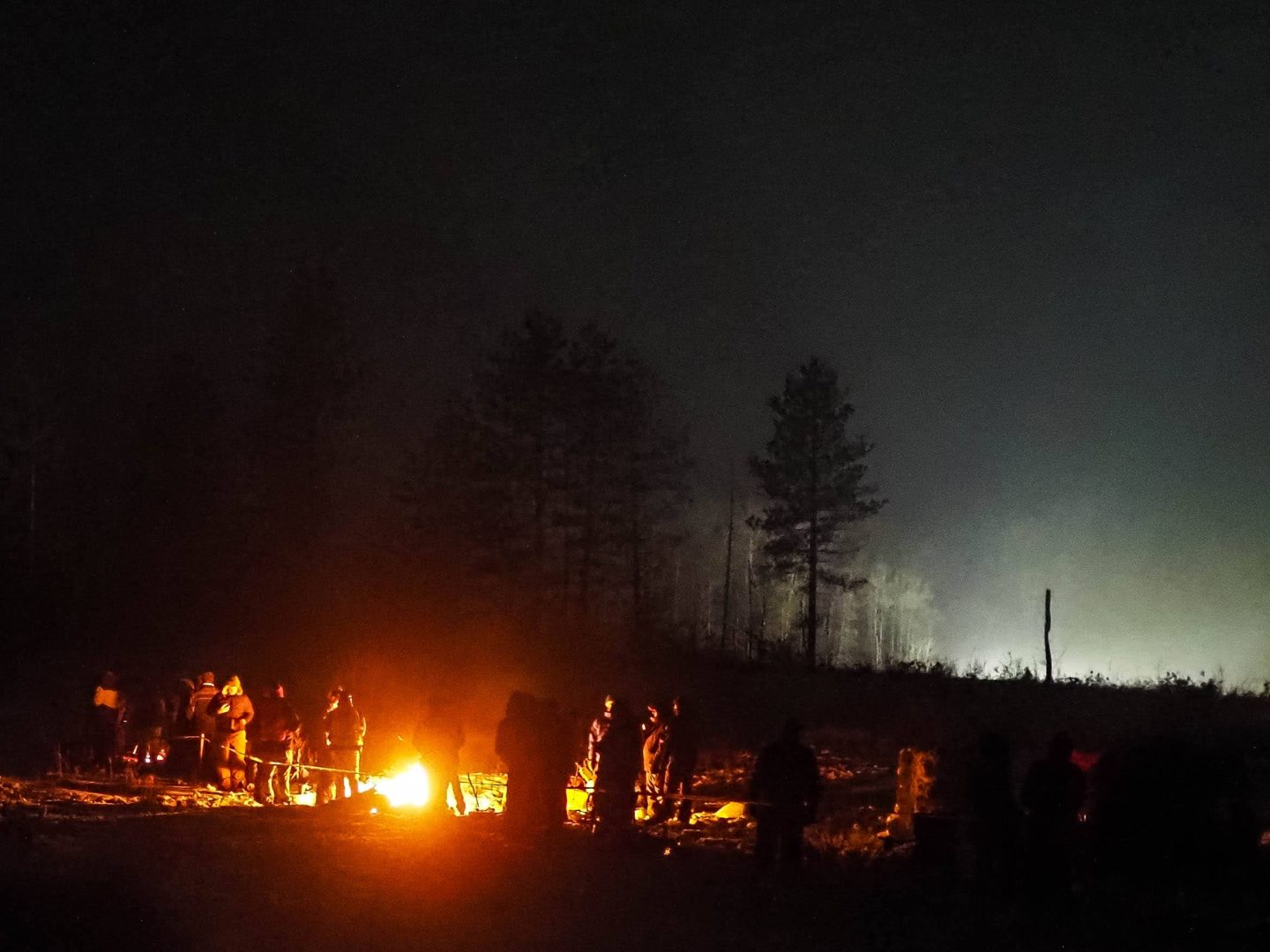 Meet Sno*Drift, the USA’s premier winter rally - Ars Technica