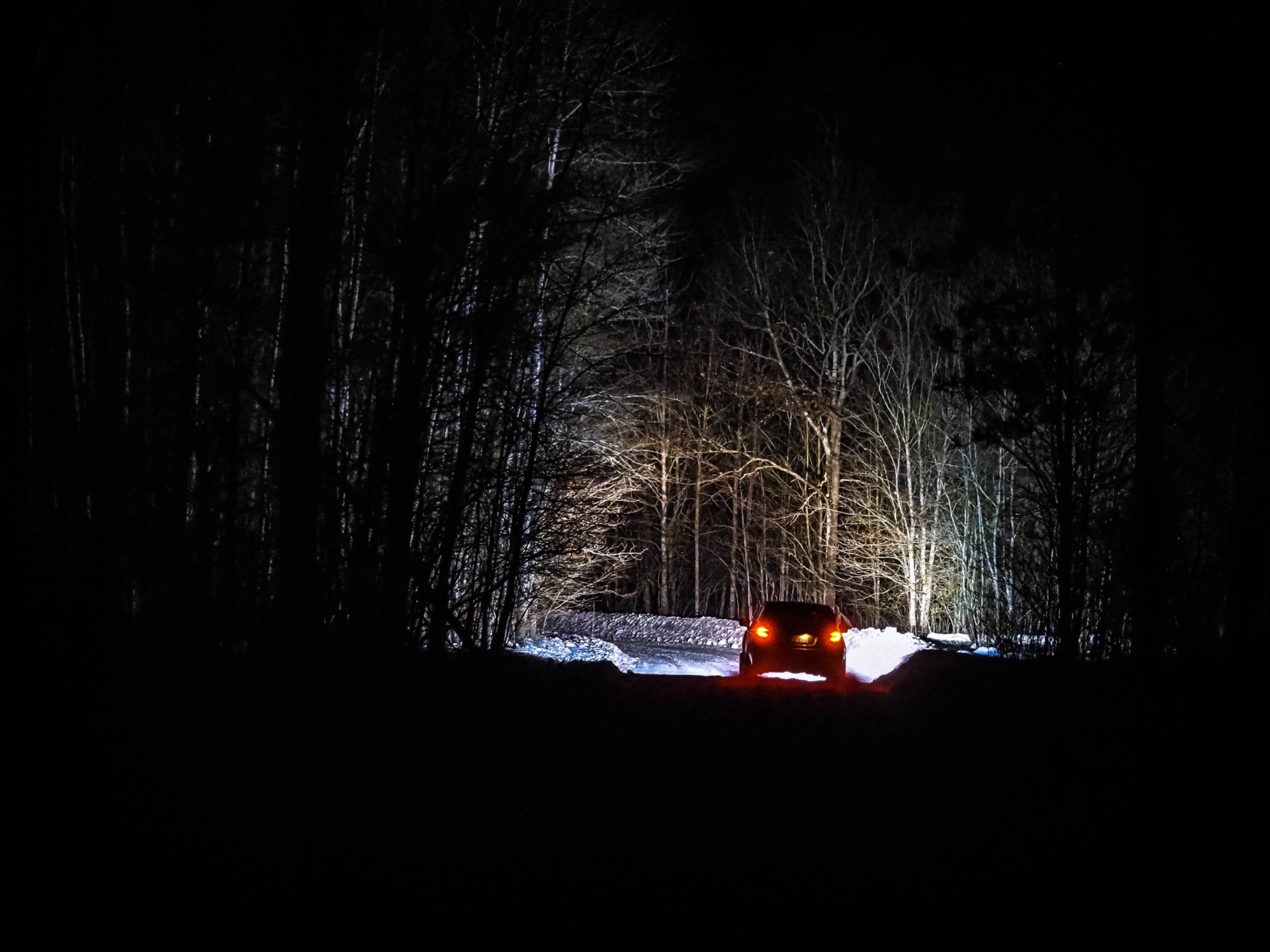 Meet Sno*Drift, the USA’s premier winter rally - Ars Technica