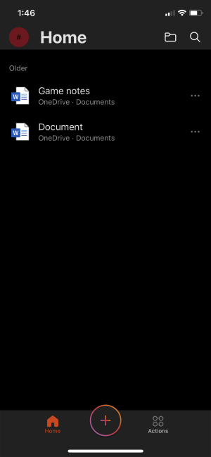 Microsoft releases new all-in-one Office app for iOS and Android - Ars ...