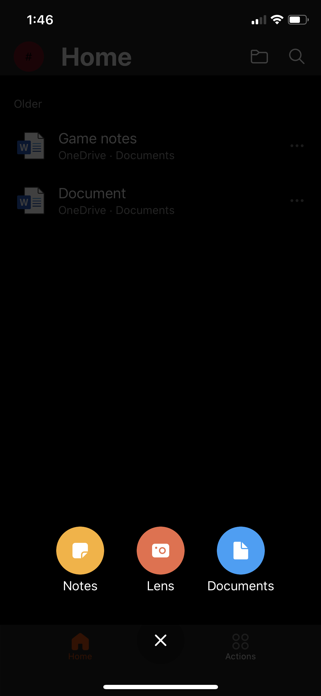 Microsoft releases new all-in-one Office app for iOS and Android - Ars ...
